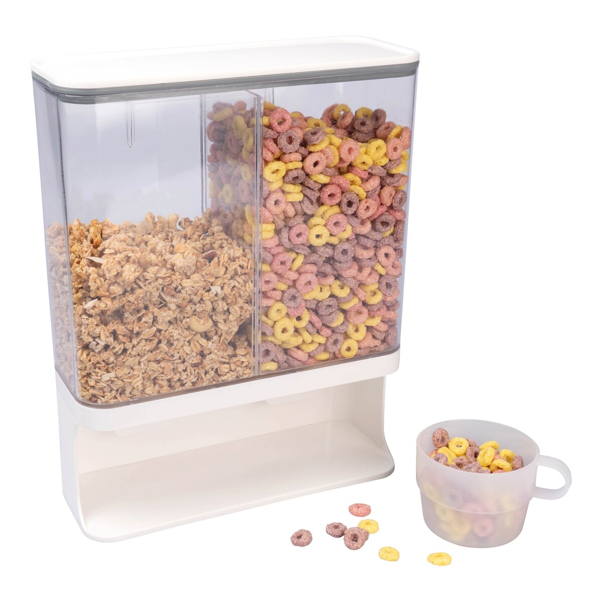 genialo - Doseur automatique «Multi»