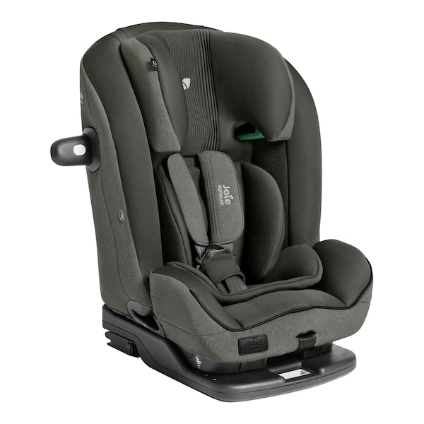 Joie - signature - Kindersitz i-Plenti - evergreen