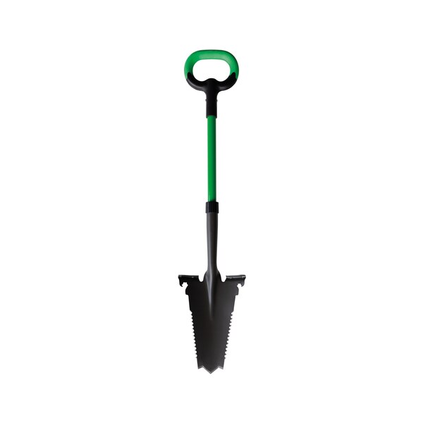 Mediashop - Gartenschaufel Hammersmith Rayzer Shovel