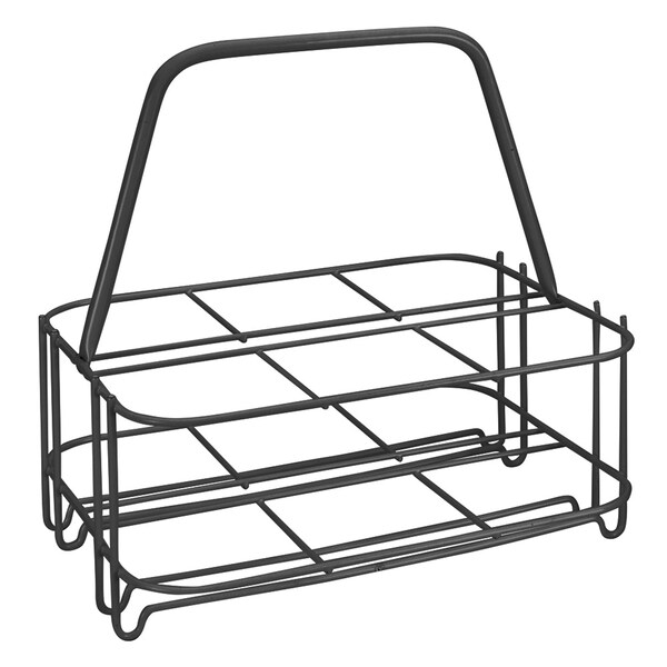 Metaltex - "Lava" flessendrager