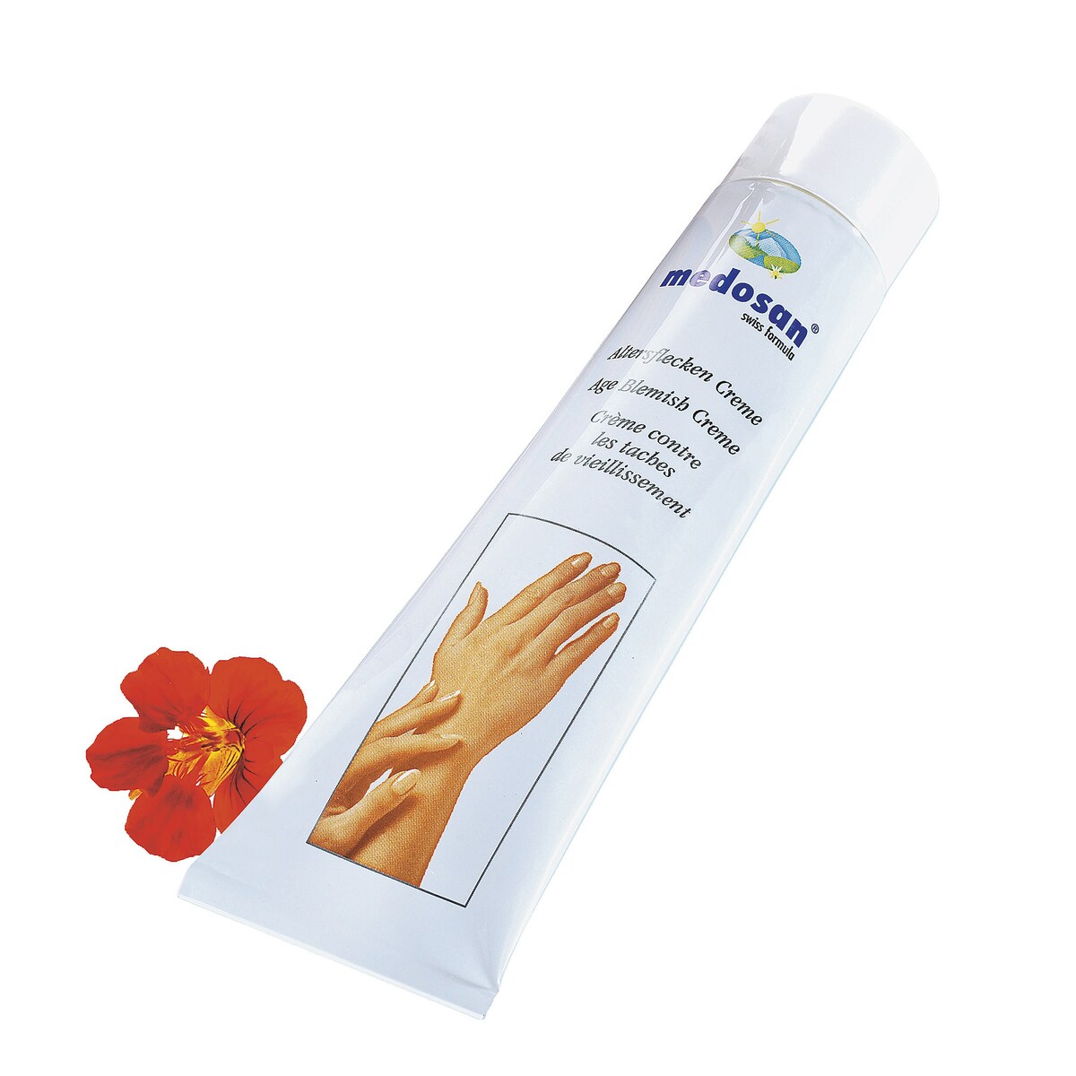 MEDOSAN - Altersflecken-Creme, 100 ml