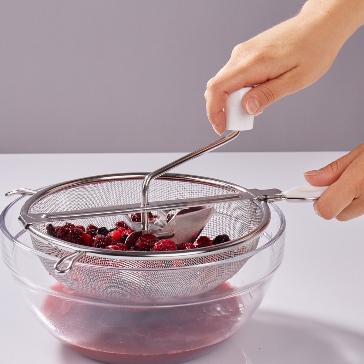 genialo - Passe-vite