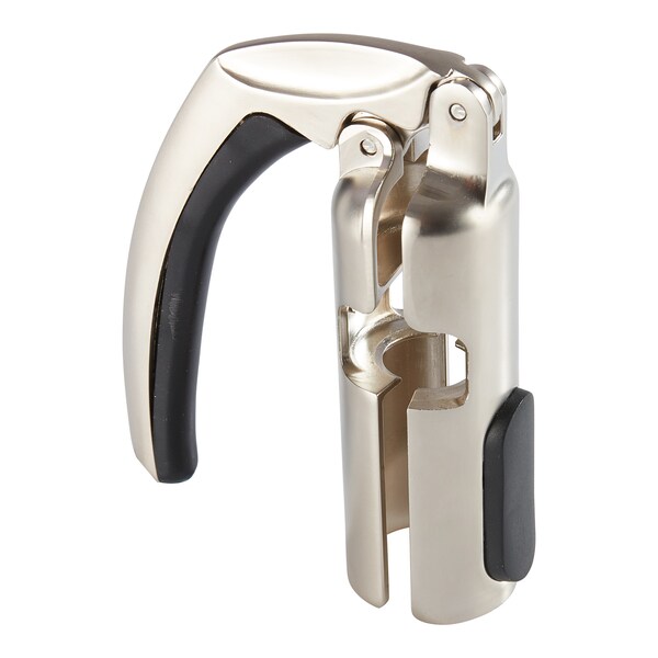 genialo - Champagne-opener Safety