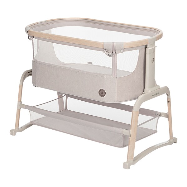 Maxi-Cosi - Beistellbett Iora Air - Classic Beige