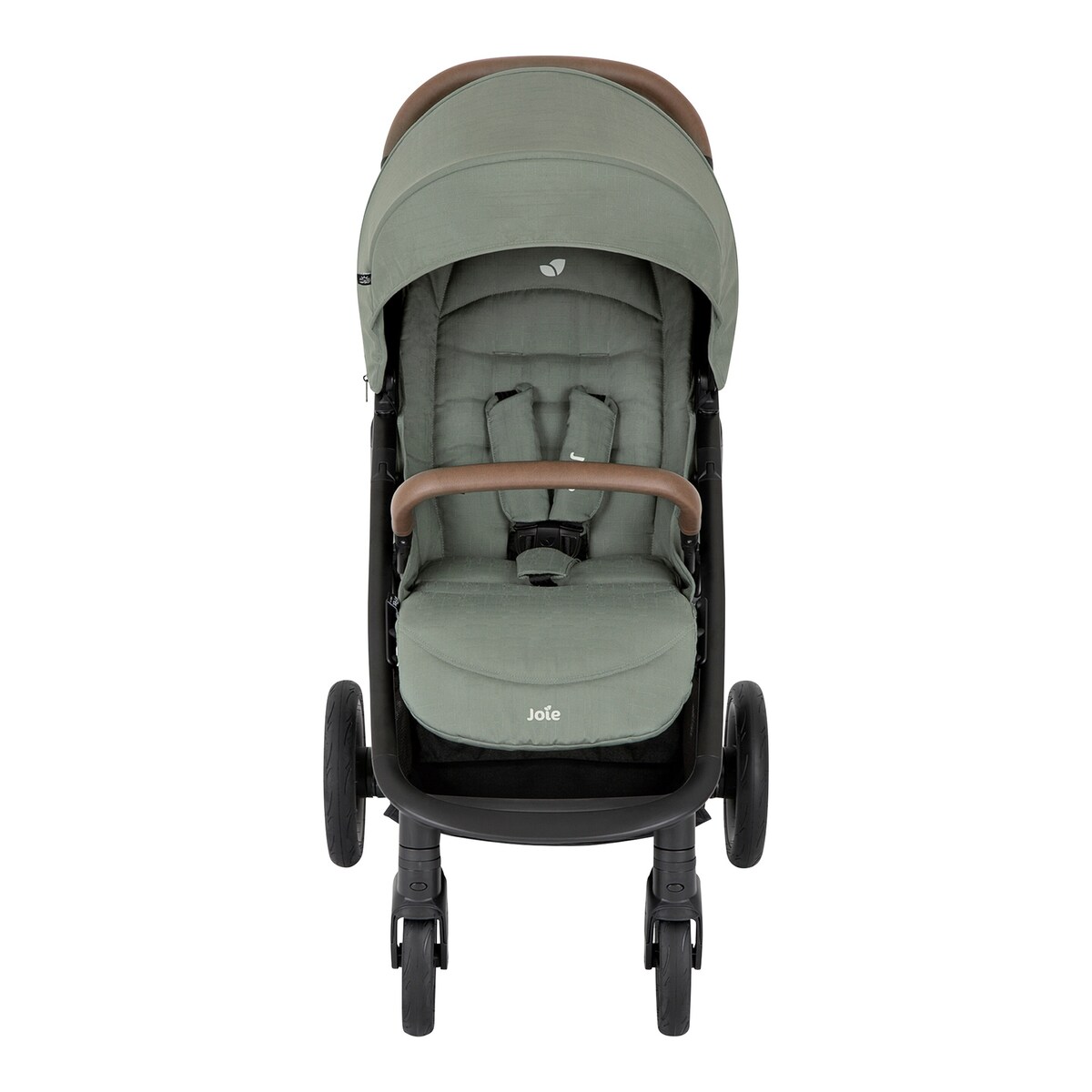 Joie - Sportwagen Litetrax Pro - laurel