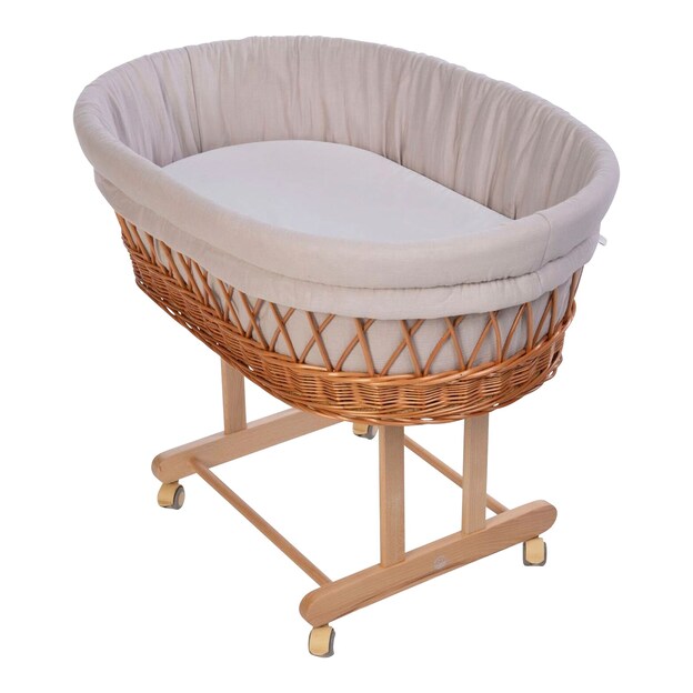 Stubenwagen Baby ️ bequem kaufen | baby-walz