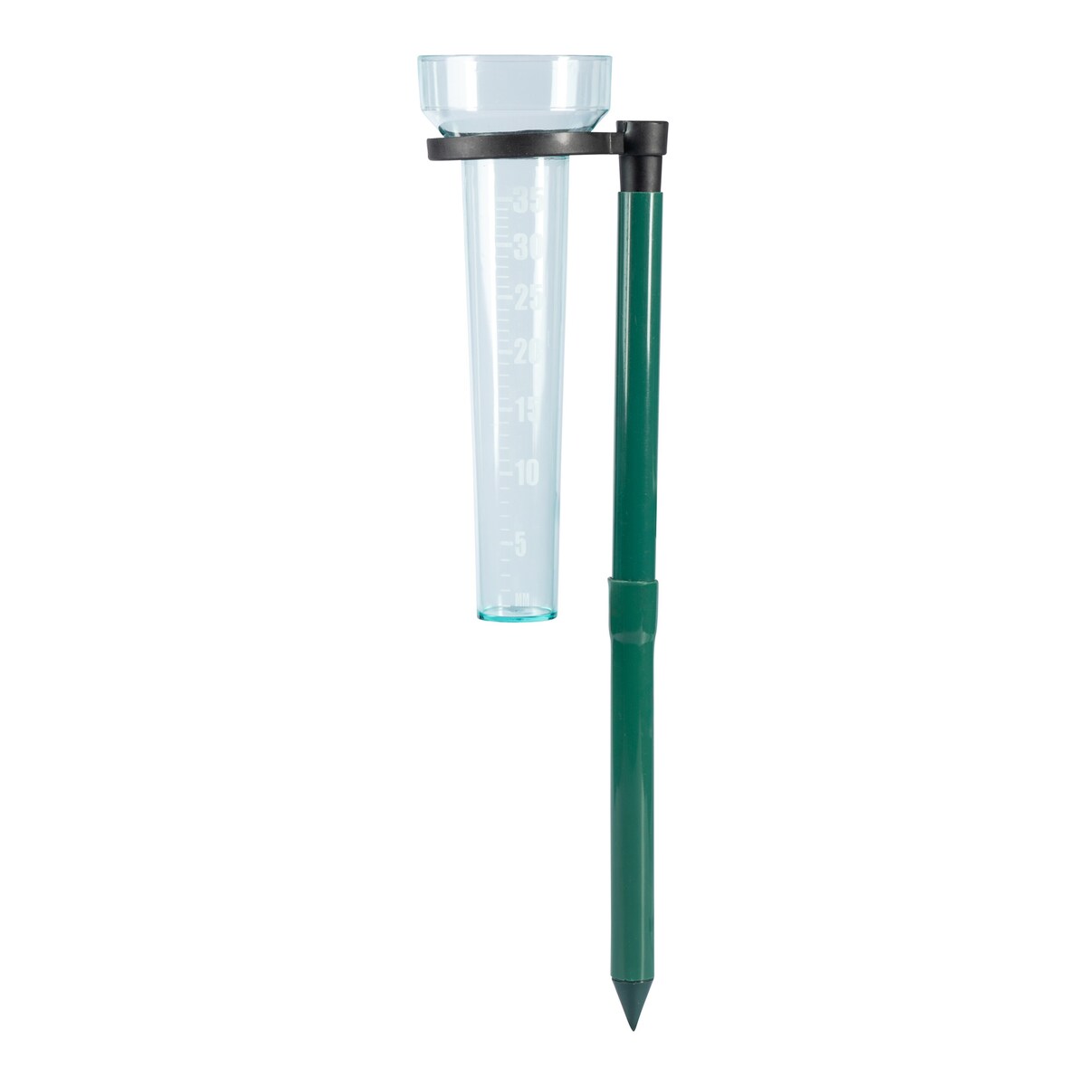 genialo - Regenmeter