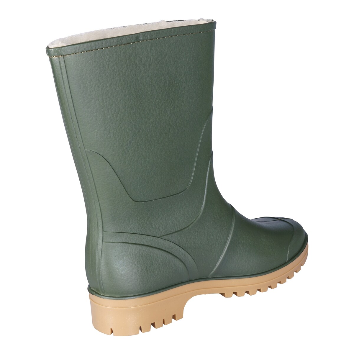 Thermo-rubberlaarzen