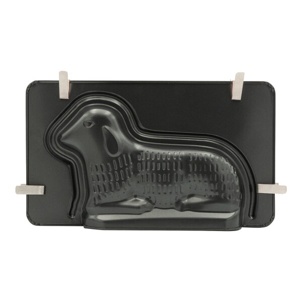 genialo - Backform "Osterlamm"