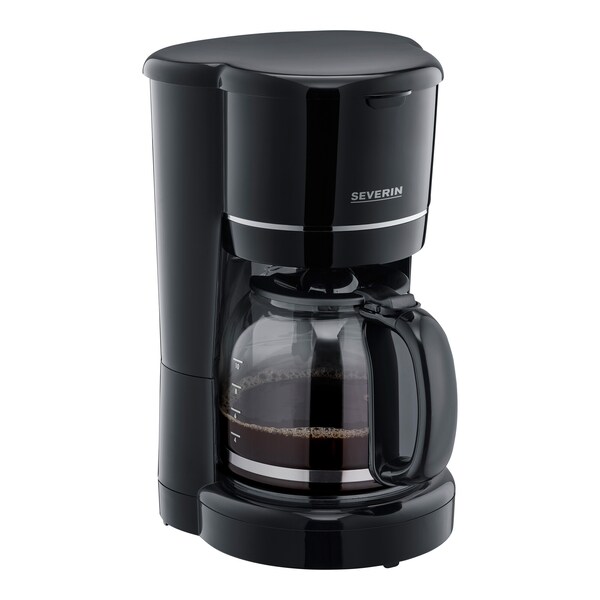 Severin - Filterkaffeemaschine KA 4320