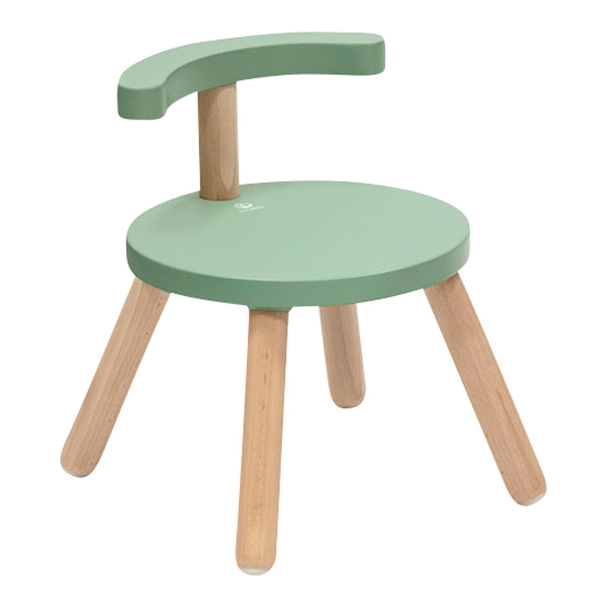Stokke® - MuTable™ - Multifunktionstisch V2 inkl. Holzstuhl - Clover Green