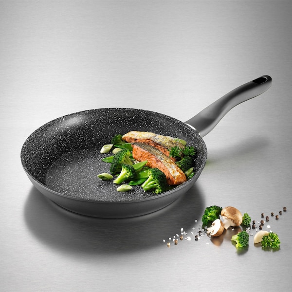 STONELINE - STONELINE Bratpfanne 24 cm | ohne Deckel STONELINE - STONELINE Bratpfanne 24 cm | ohne Deckel