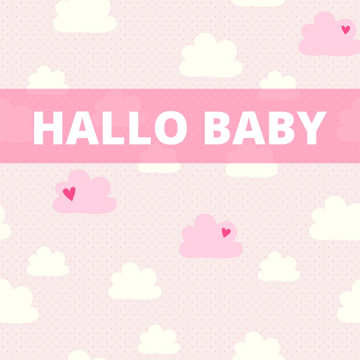 baby-walz - Geschenkgutschein Hallo Baby