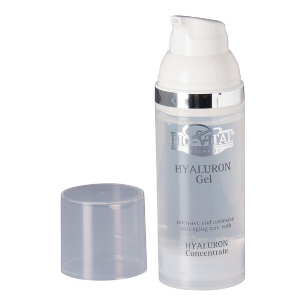 Bio-Vital - Bio-Hyaluron-Gel, 50 ml