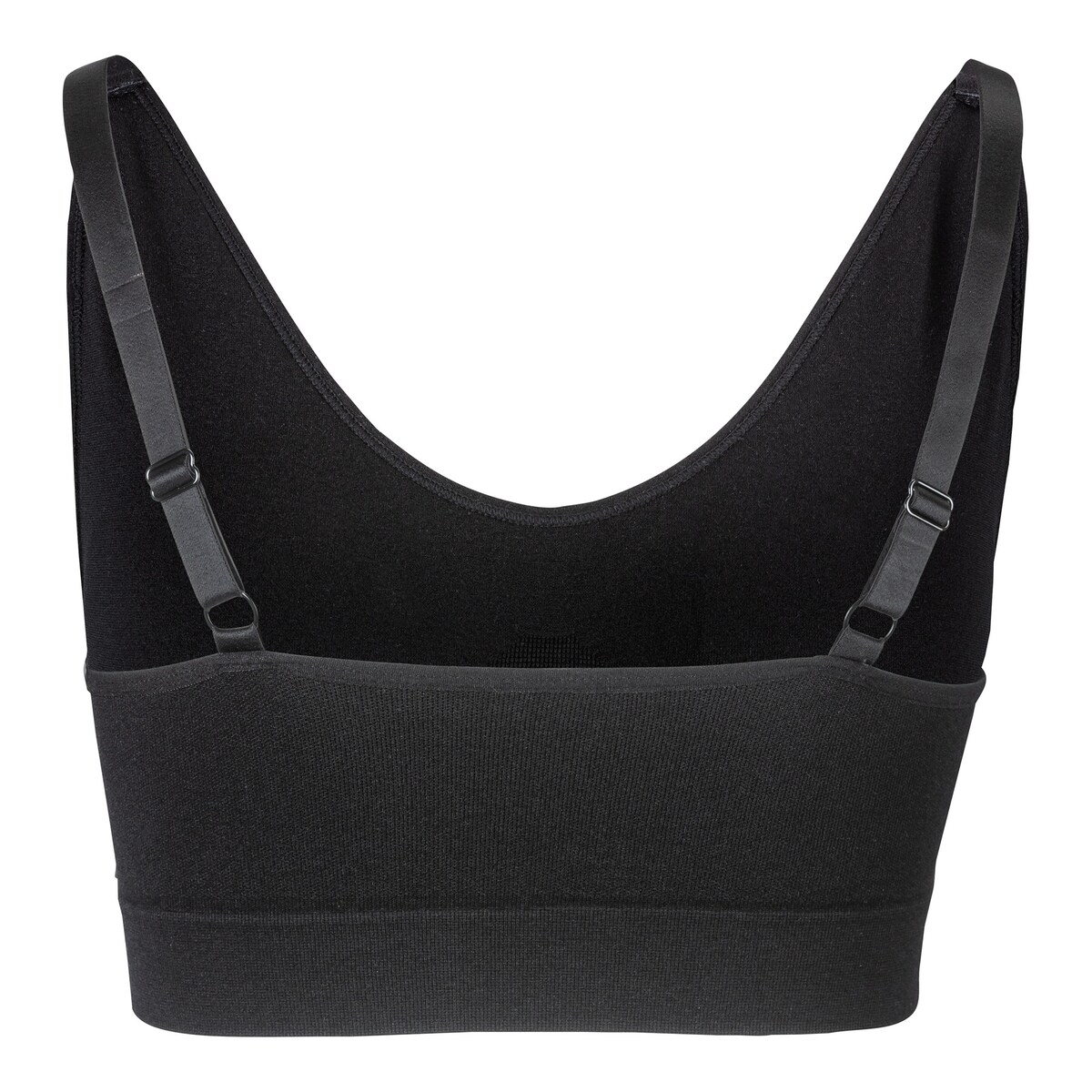 wedolina - Comfort-steunbeha - zwart