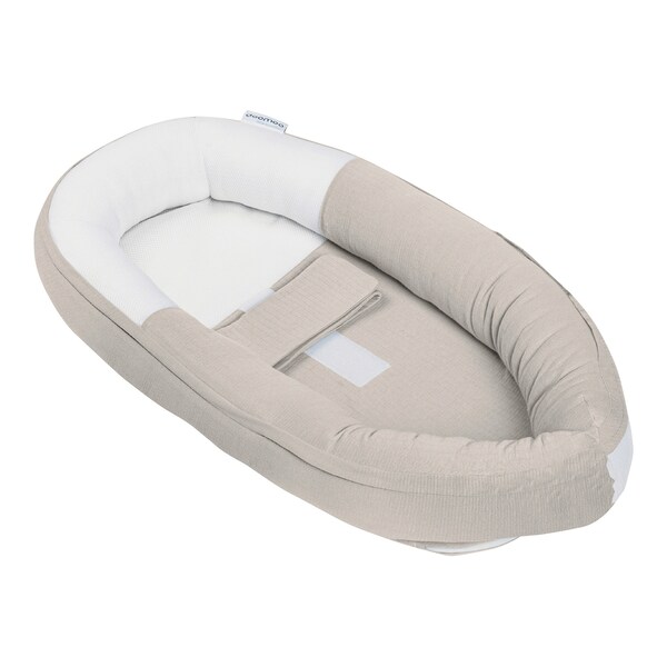 Babymoov - Cocon bébé Cocoon Tetra