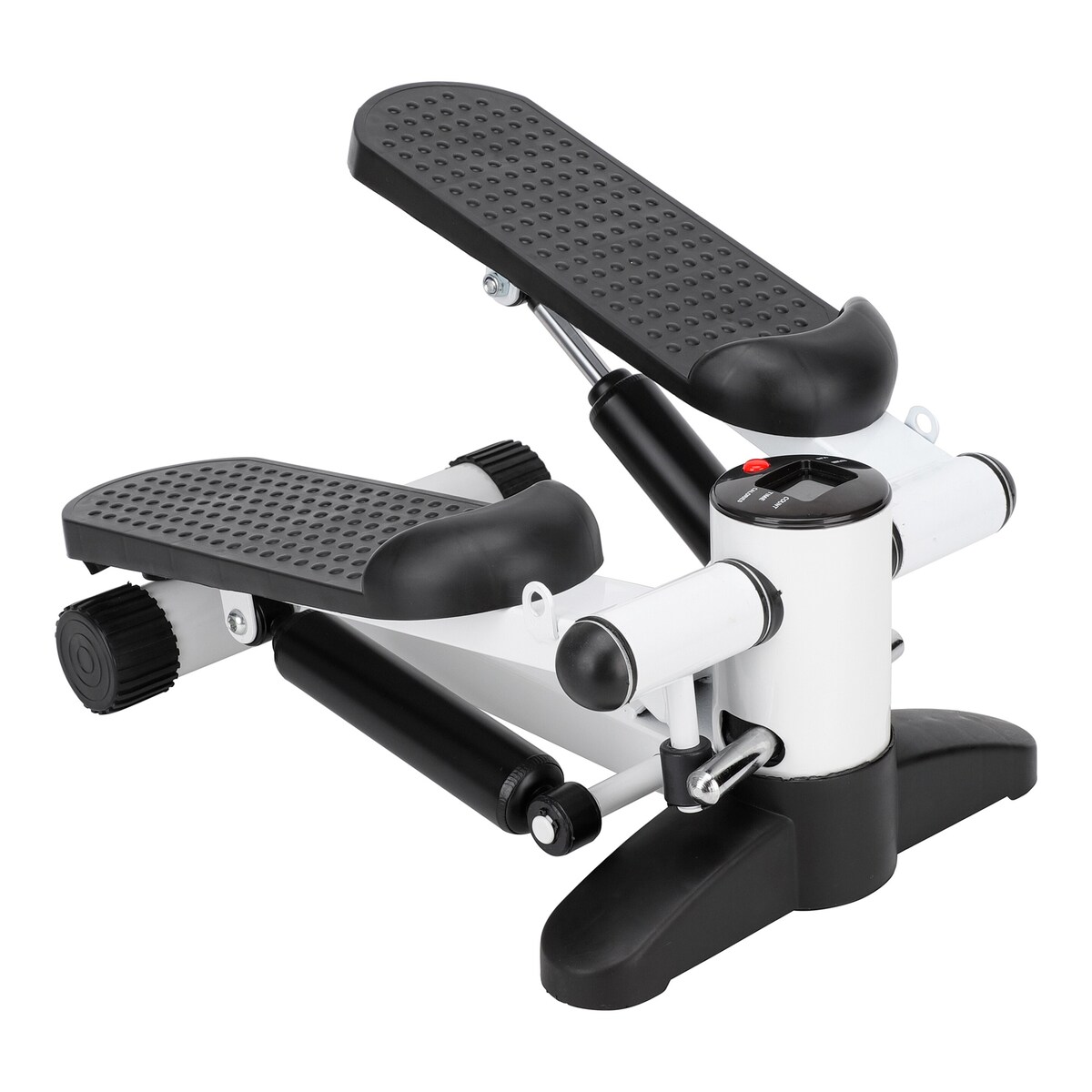 REHAFORUM MEDICAL - Stepper und Venentrainer Digital | Die moderne Hausfrau