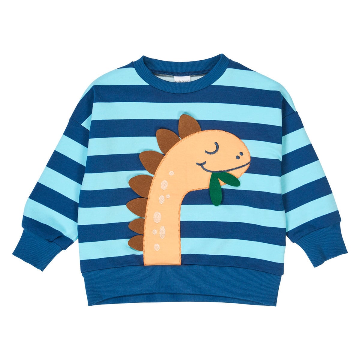 Fred`s World - Sweatshirt - Sea angel/ Navy