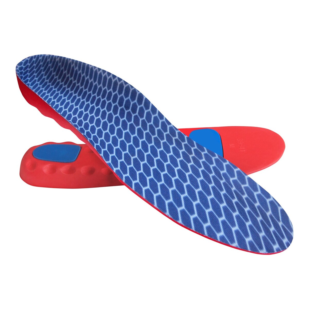 FUSSGUT - Semelles anti-chocs | Maison & Confort