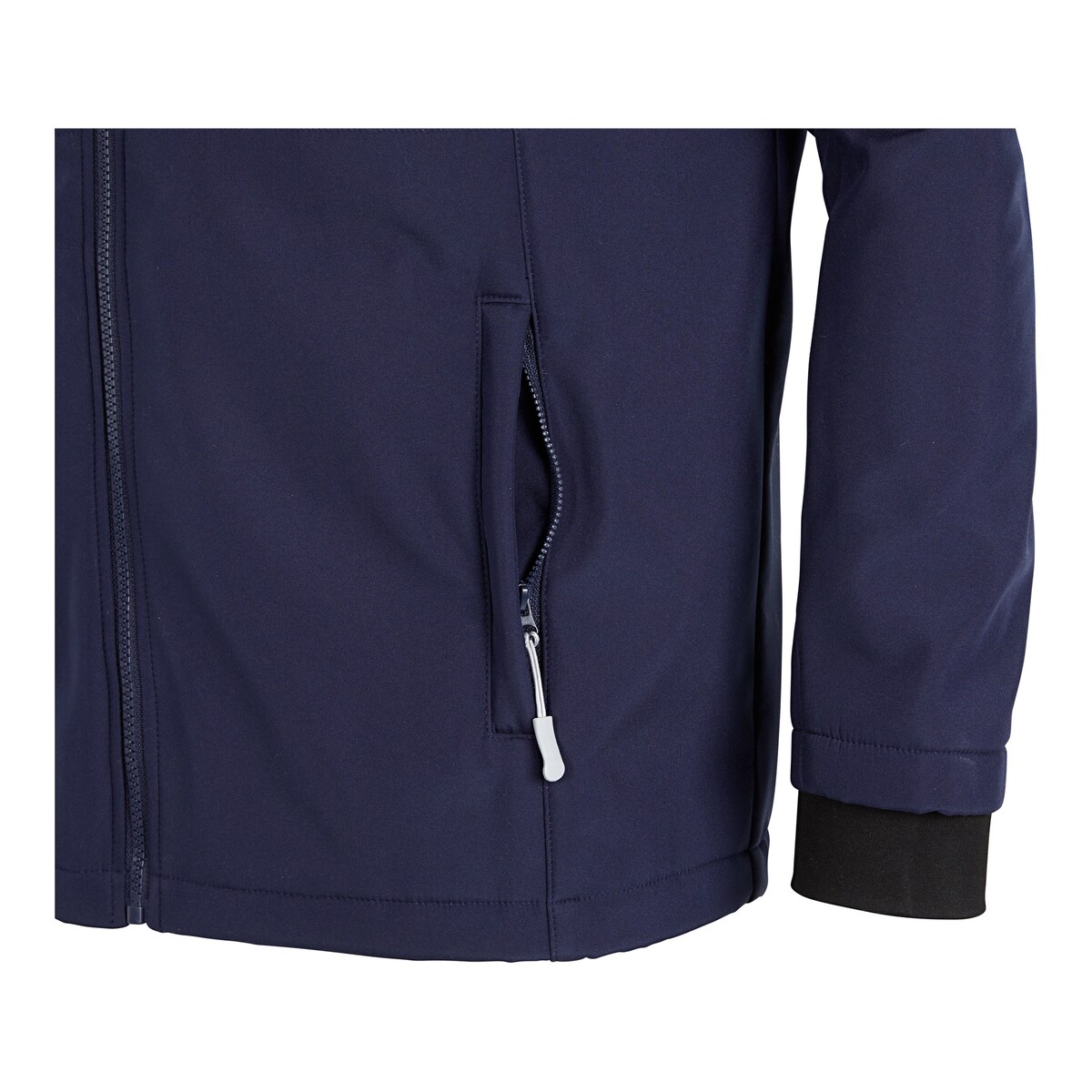 wedolina - Softshell jack "Caro" - Thomas
