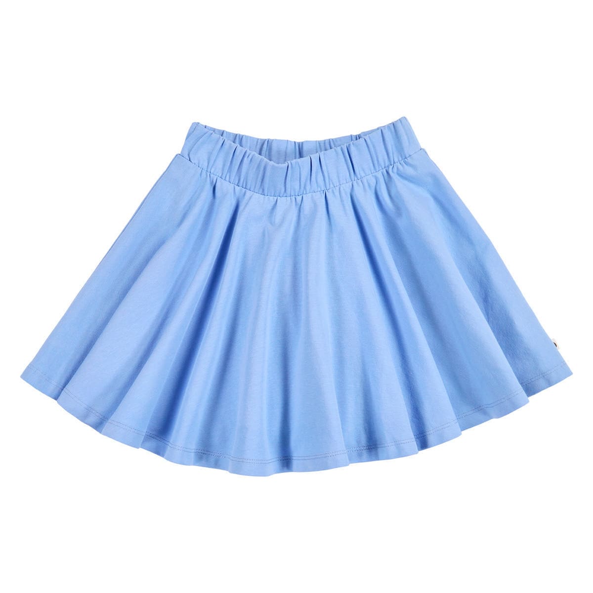 Müsli - Rock - Shell blue