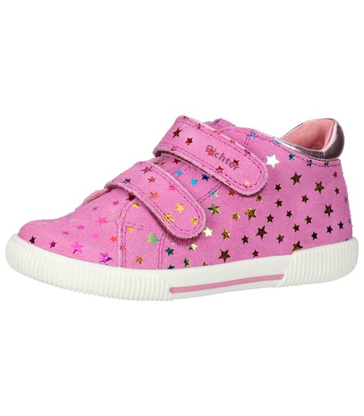 Richter Kinderschuhe - Sneaker - Pink