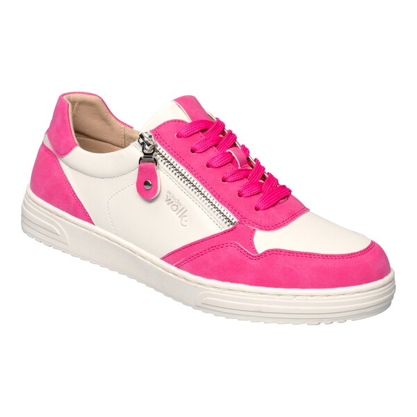 wonderwalk - Baskets confort «Tami» - rose