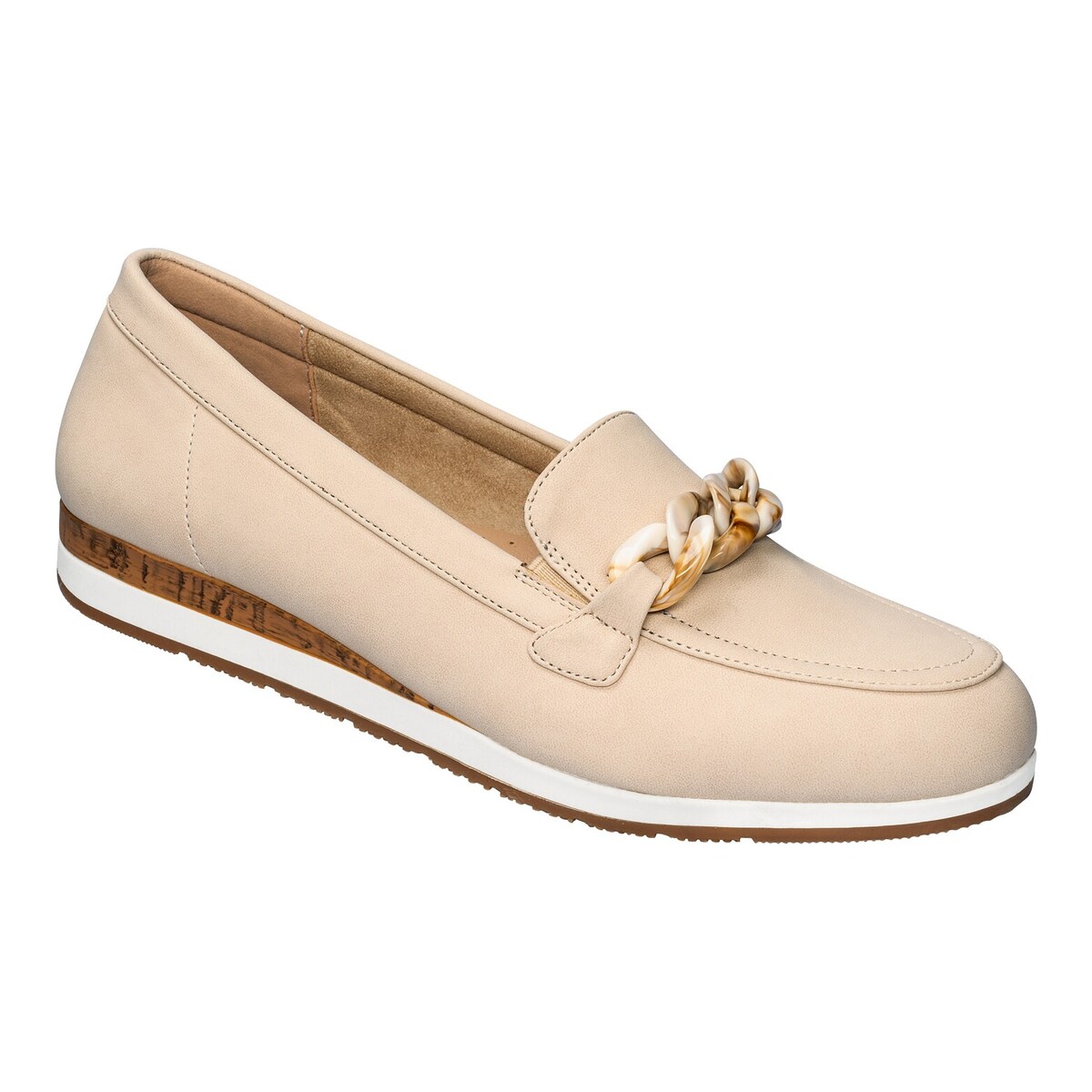 wonderwalk - Bequem-Slipper „Diana“ | Die moderne Hausfrau