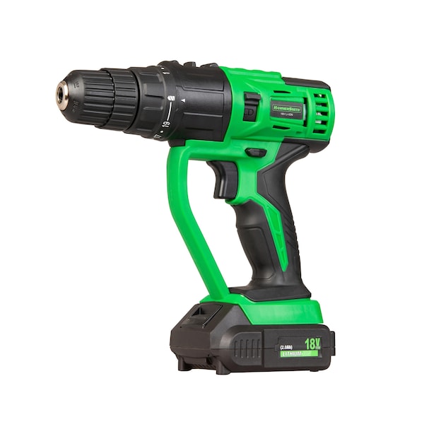 Mediashop - MultiTool «Hammersmith»