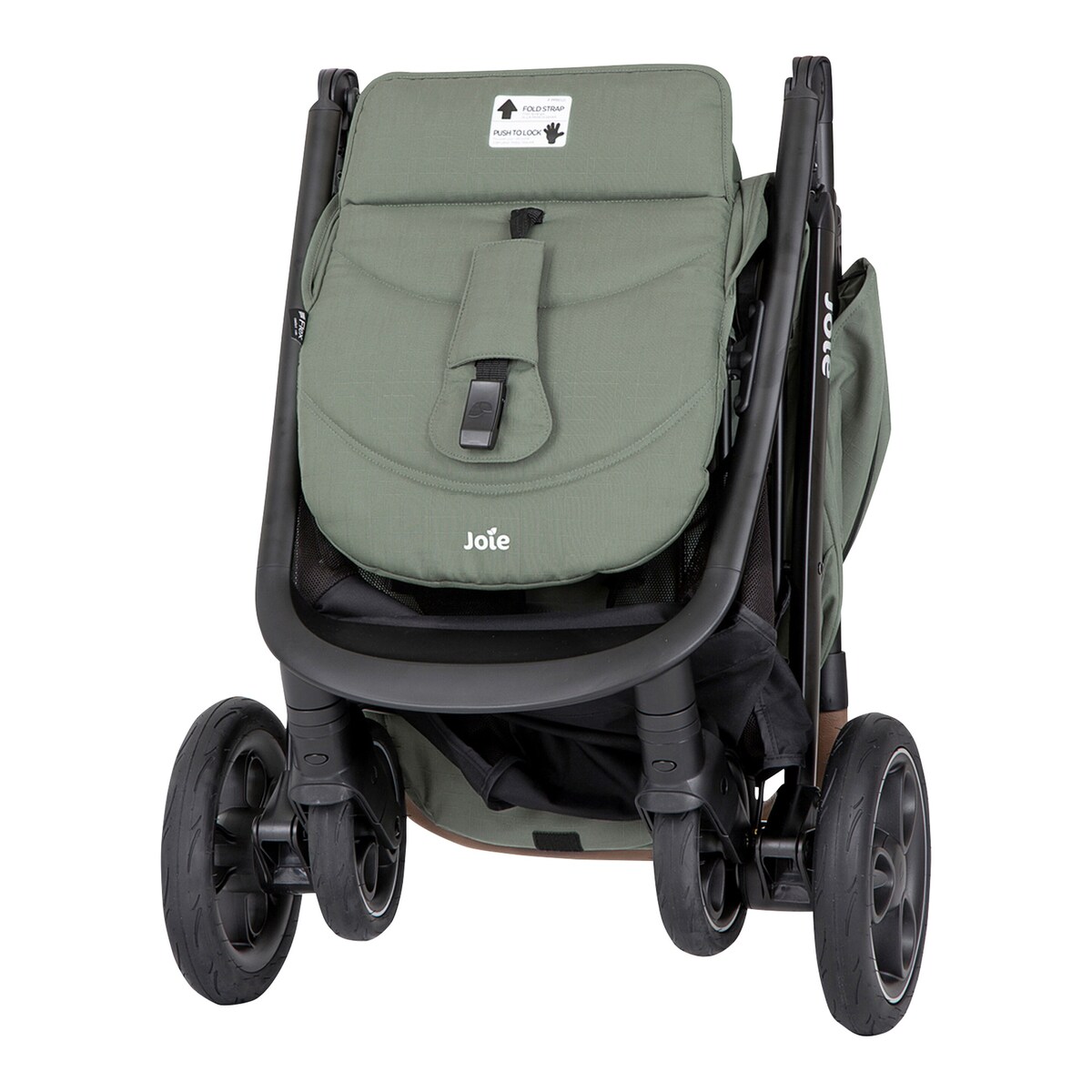 Joie - Sportwagen Litetrax Pro - laurel