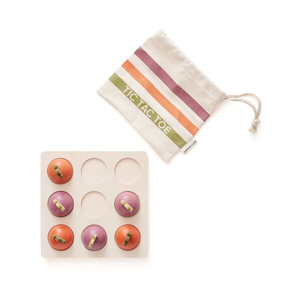 Kids Concept - Tic Tac Toe