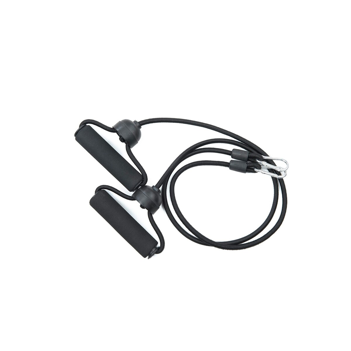 VIBROSHAPER - Vibrationsplatte mit Haltegriff