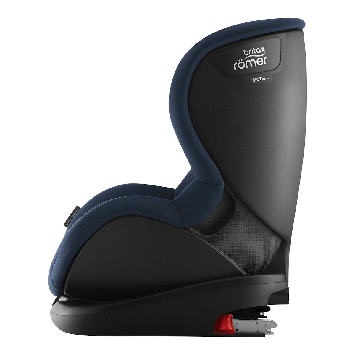 Britax Römer - Smart - Kindersitz TRIFIX 2 i-SIZE | baby-walz