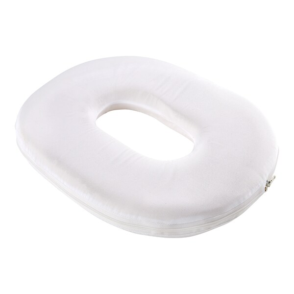 DMH - Sitzring mit Bezug