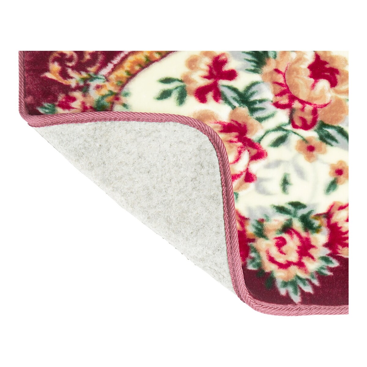 viva domo - Tapis « Roses » | Maison & Confort