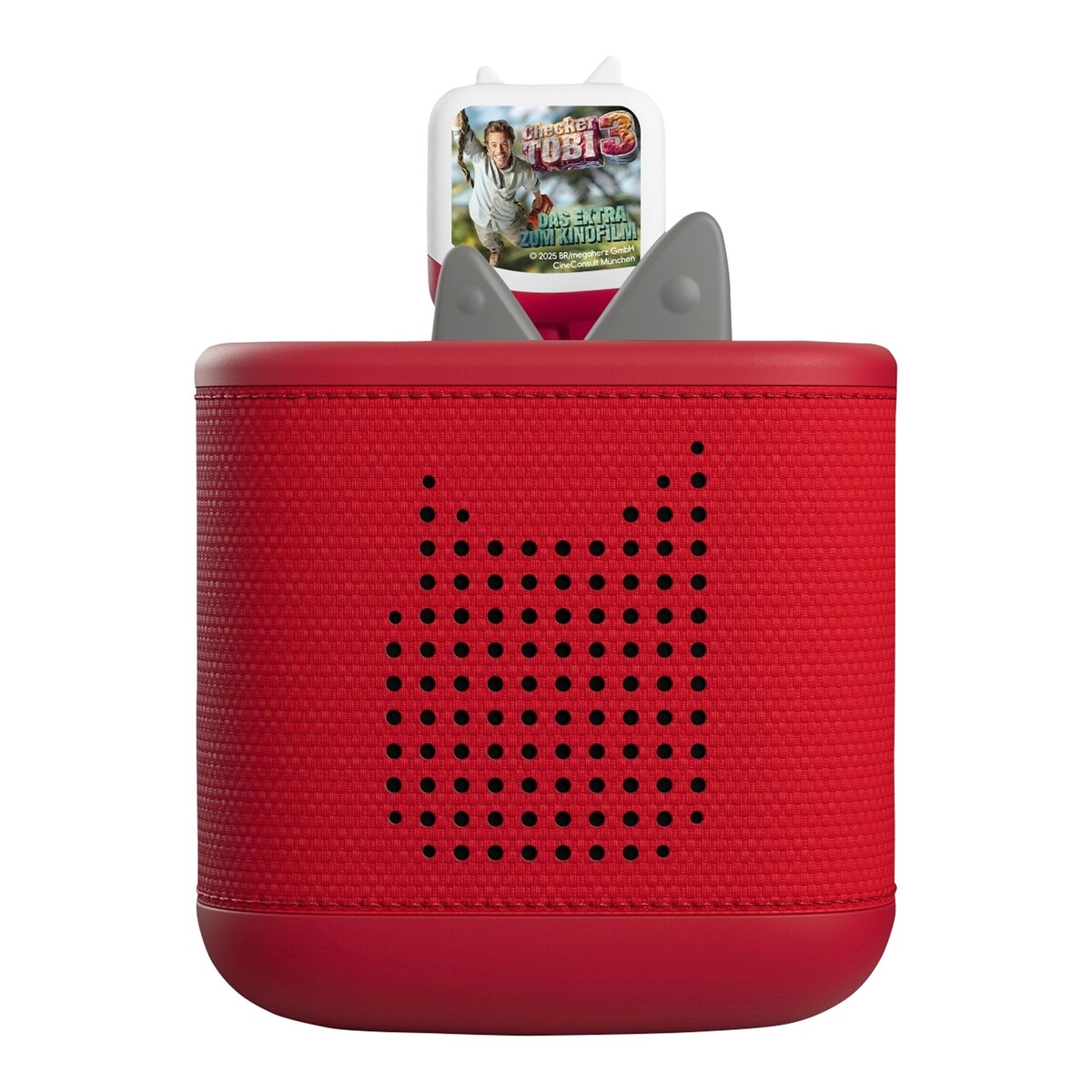 tonies - Figurine audio Tonie Clever Checker Tobi 3: Das Extra zum Kinofilm