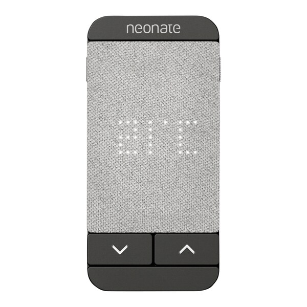 neonate - Zusatz Baby Einheit N65 - light grey