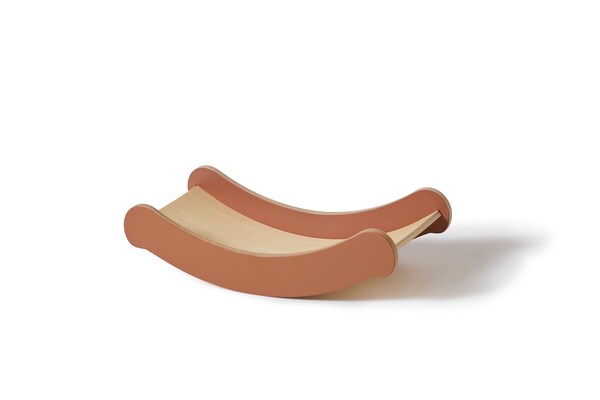 Flexa - Balancierbrett Play, rosa