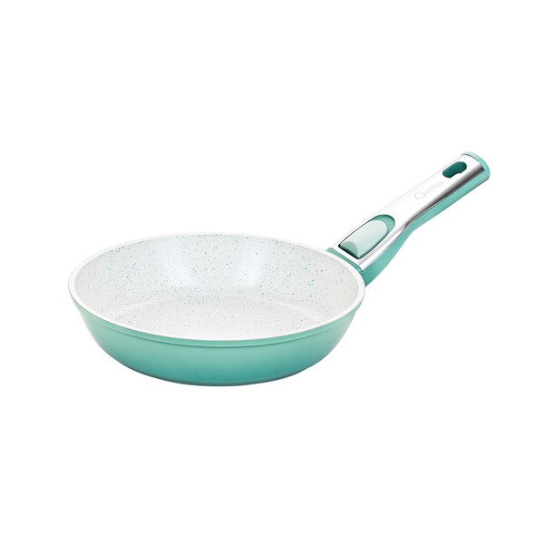 CERAFIT - Pfanne "Cerafit Revolution", 2-teilig - Ø 24 cm