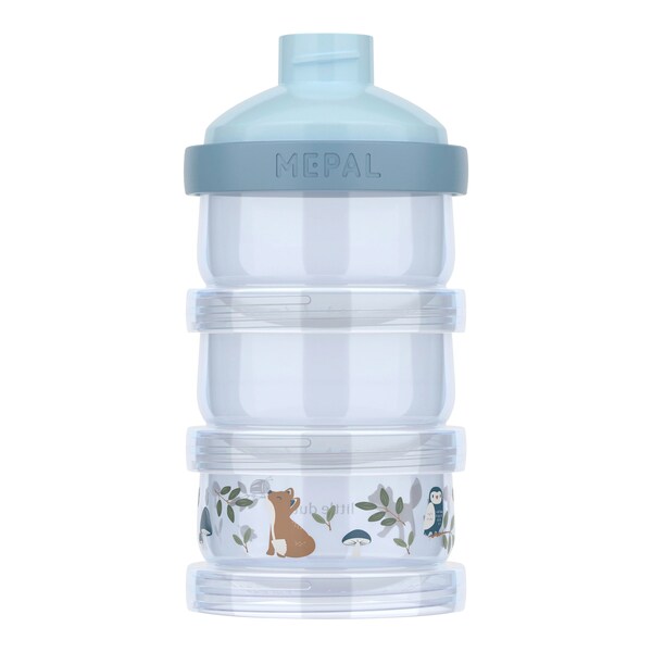 Mepal - Mio - Mepal X Little Dutch 3-tlg. Milchpulver-Portionierer ...