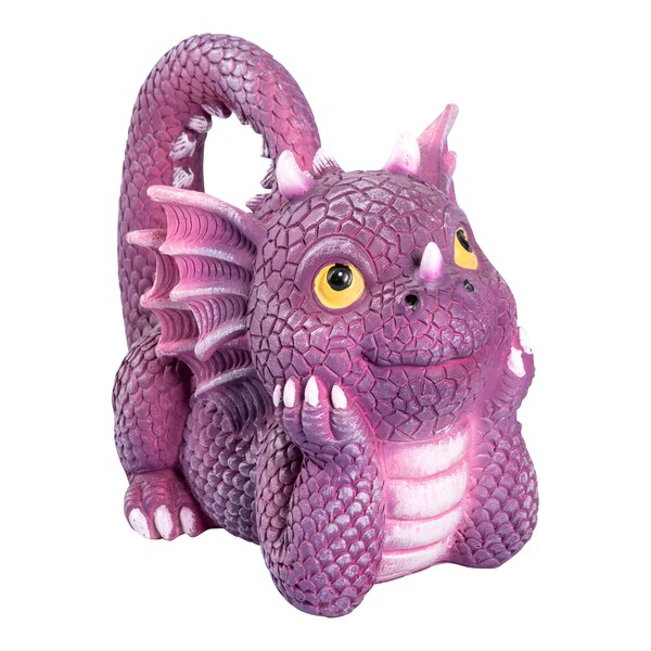 viva domo - Dragon décoratif - Wally