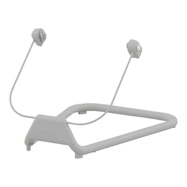 Cybex - GOLD - Bouncer Stand für Lemo und Click&Fold Bouncer - Suede Grey