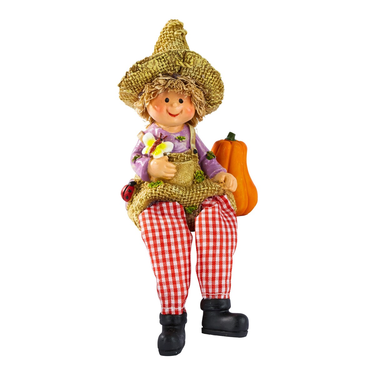 viva domo - Déco d'automne - Lisa