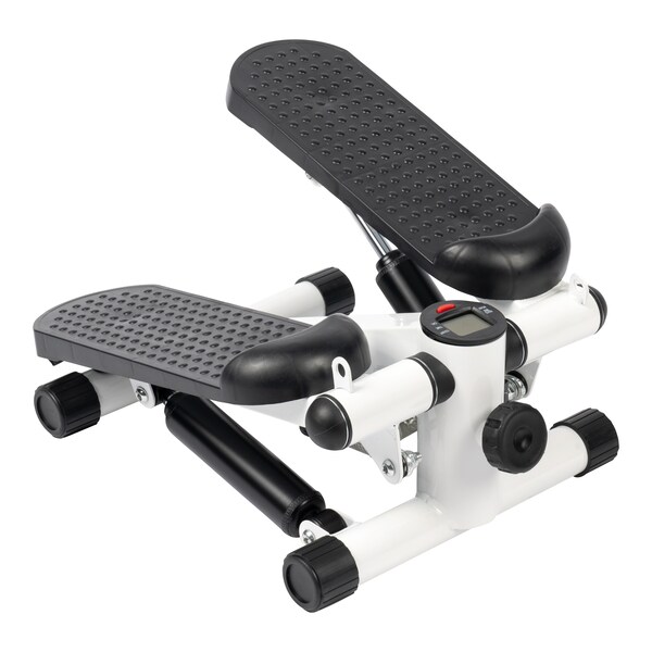 REHAFORUM MEDICAL - Stepper und Venentrainer Digital