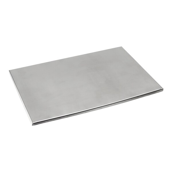 Dessous-de-plat « Acier inox