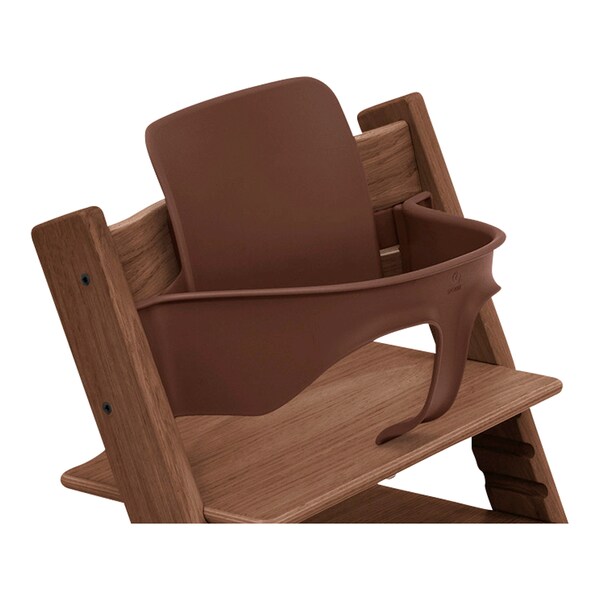 Stokke® - TRIPP TRAPP® - Babyset V2 - Warm Brown