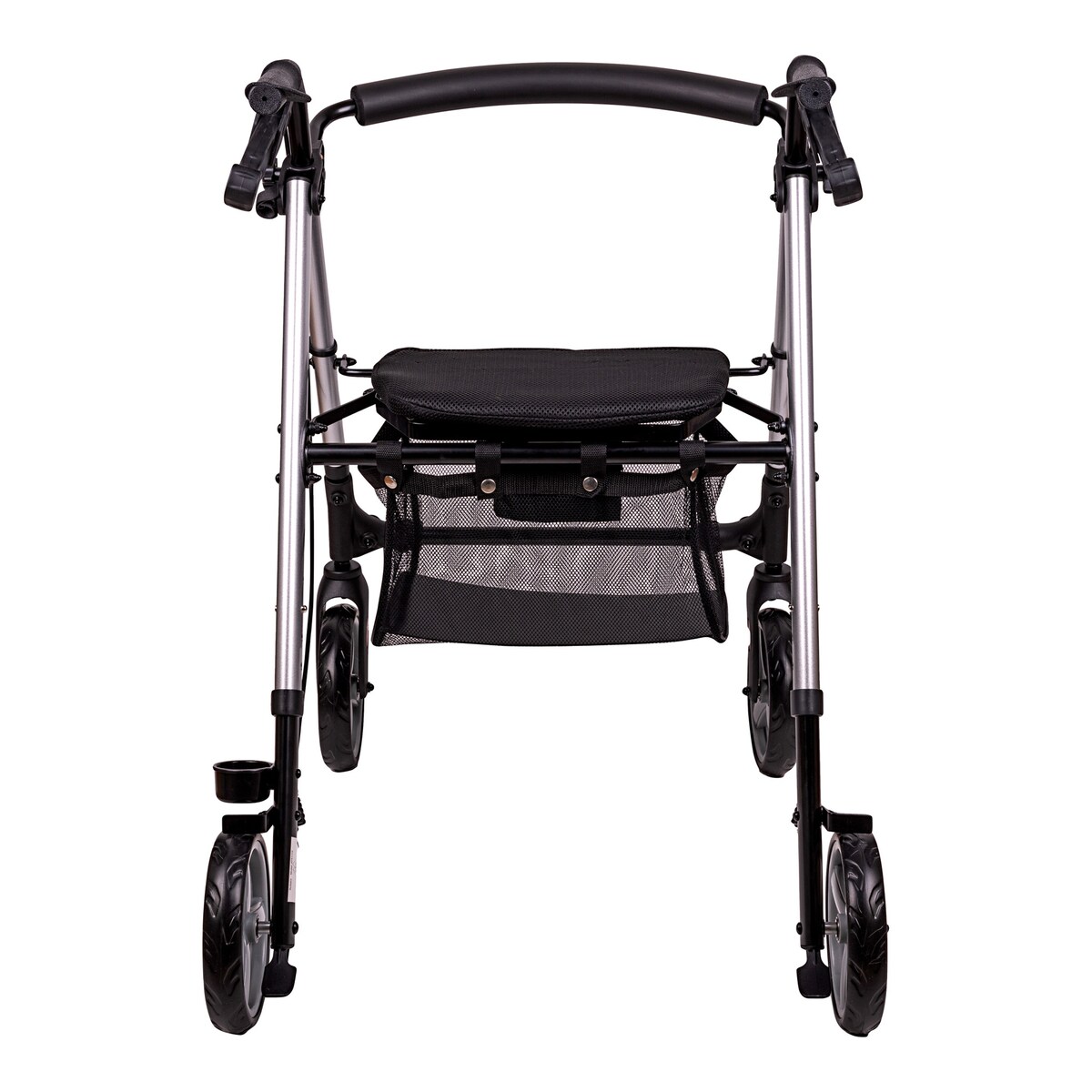 Antar - Aluminium Leichtgewicht-Rollator Ultra Light - AT51112