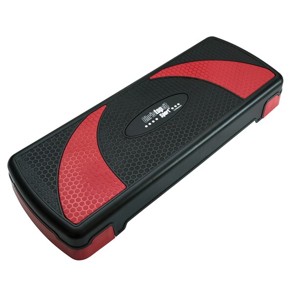 CHRISTOPEIT SPORT - Step d'aérobic