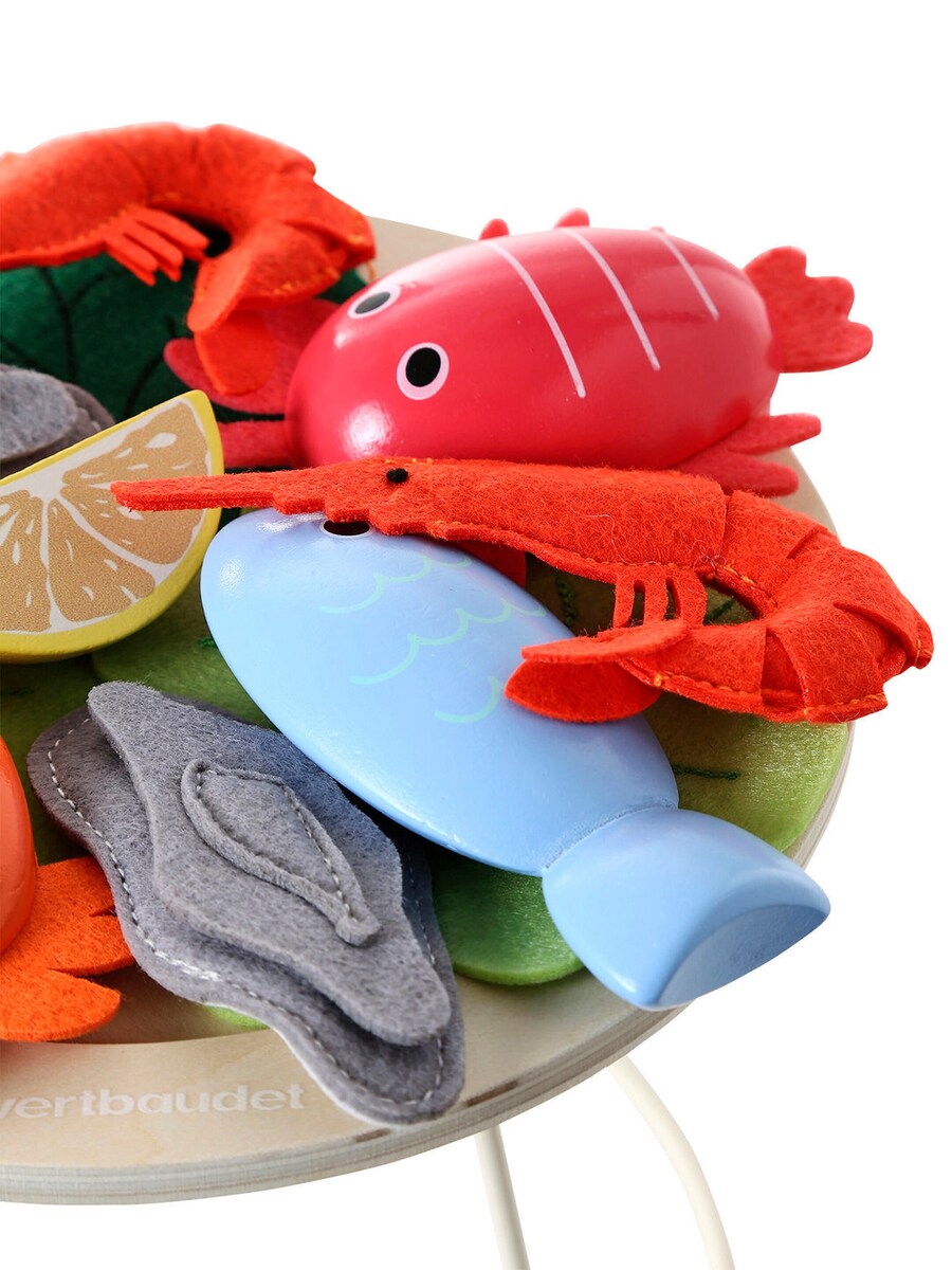 Vertbaudet - 1019455001 - blau