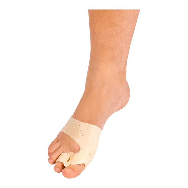 Wellys - Zehenbandage, magnetisch, 1 Paar